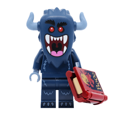 Фігурка Lego Series 27 Steampunk Inventor Collectible Minifigures 71048 ...