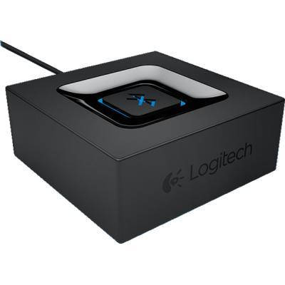 Bluetooth-адаптер Logitech Bluetooth Audio (980-000912) Гарантія! (ID#2469592838), цена: 1397 ...