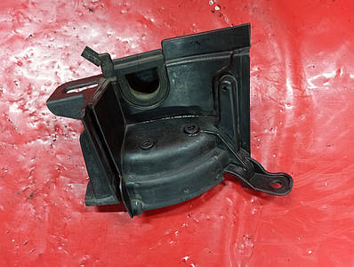 Перегородка моторного отсека BMW X3 F25 (2010-2017), 64319184006, цена ...