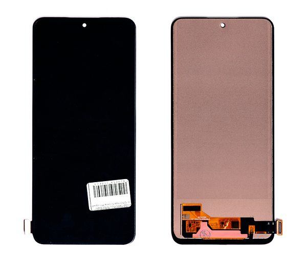 Дисплей Xiaomi Poco X5 5G/ Redmi Note 12 4G/ Redmi Note 12 5G/ Note 12 ...