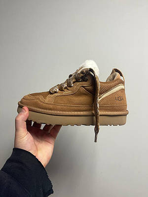 UGG Lowmel Sneaker Black SALE Размер: 40, цена: 4200 ₴, купить на Prom.ua