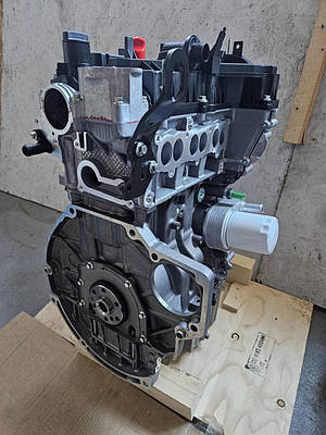 Двигун Ford 2.0 ecoboost, ціна: 105133 ₴, купити на Prom.ua