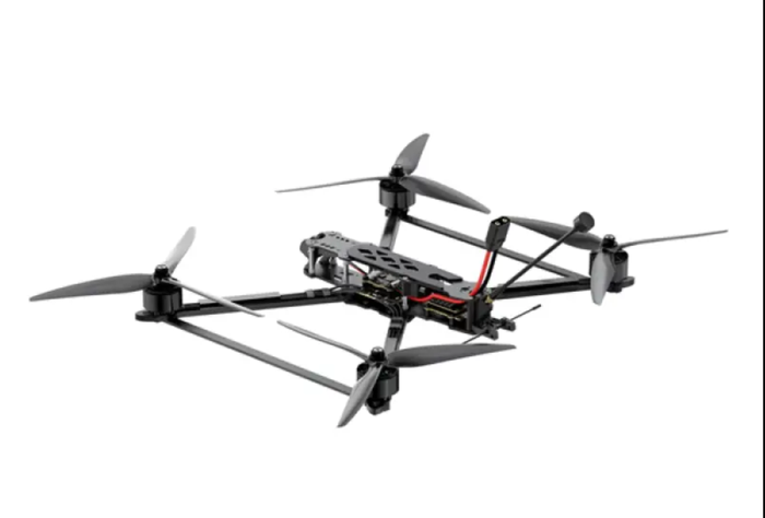 FPV Дрон 10 дюймів "Блискавка-10" (ID#2469890730), ціна: 17500 ...