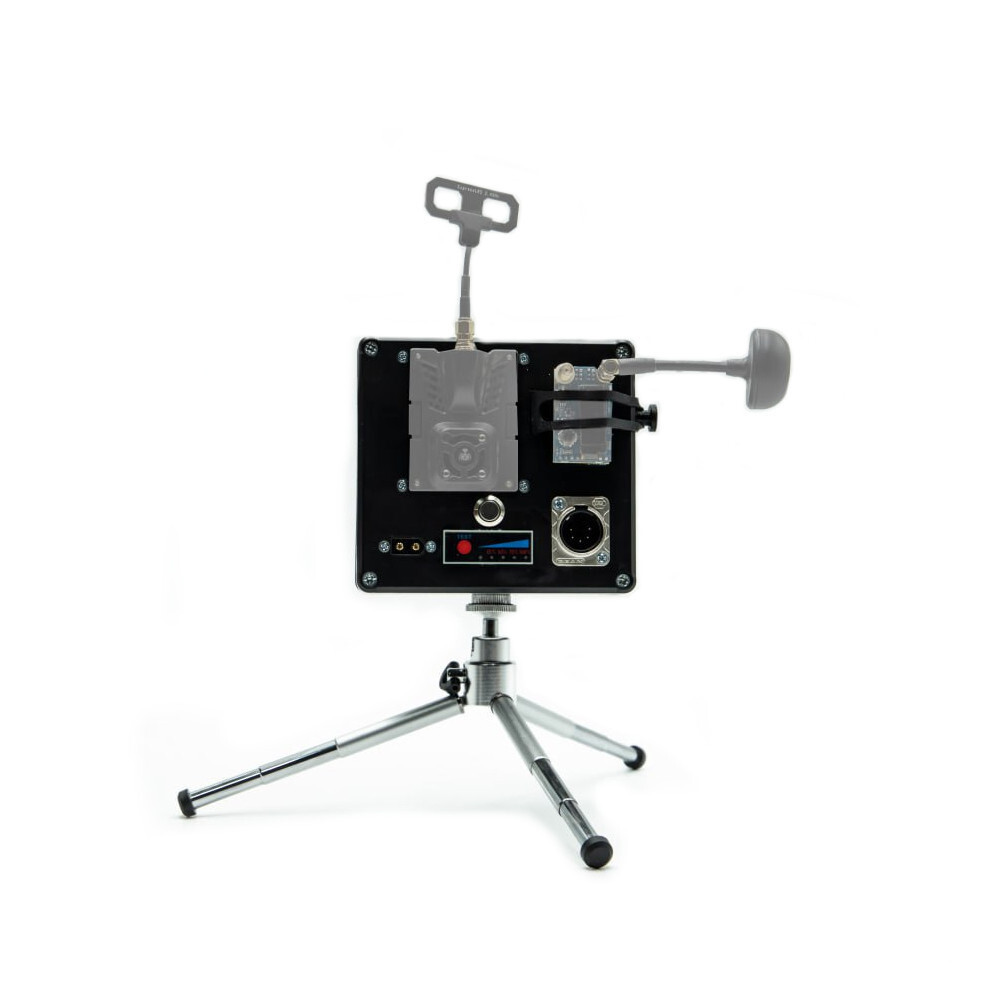 Комплект Бліндажник BAYBAK 5.8GHz купити в Києві, Одесі, Україні