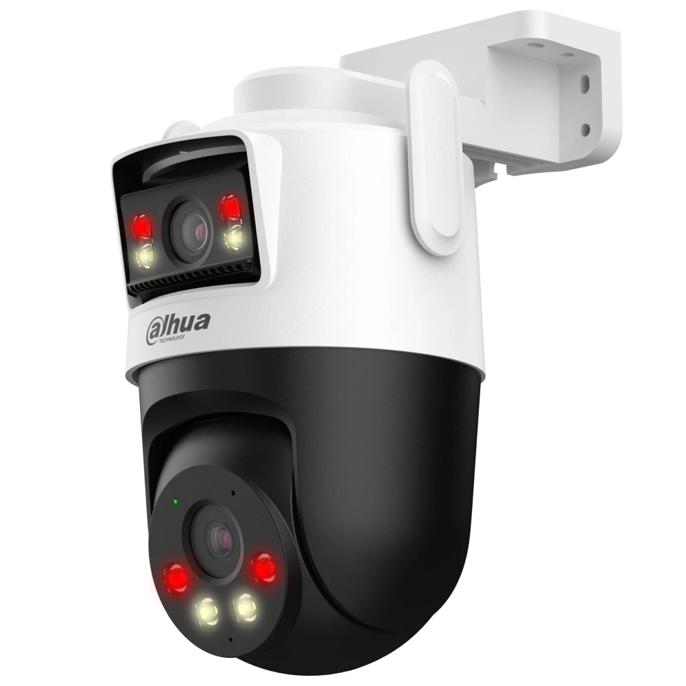 DH-P5D-5F-PV 5 МП (2.8+6мм) Wi-Fi IP-відеокамера Dahua купити в Києві, Одесі, Україні