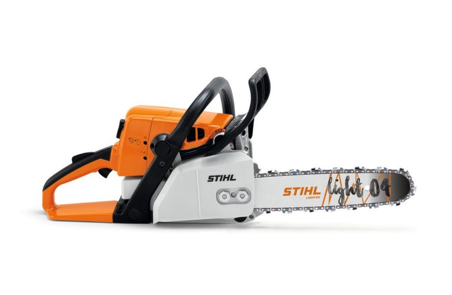 Бензопила STIHL MS 230 (ОФІЦІЙНИЙ ДИЛЕР) Шина 40 см (ID#2470015165 ...
