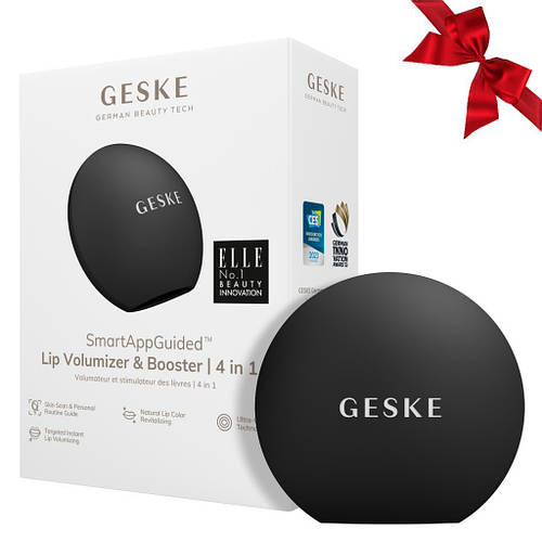 Устройство для увеличения объема губ GESKE Lip Volumizer&Booster 4в1 ...