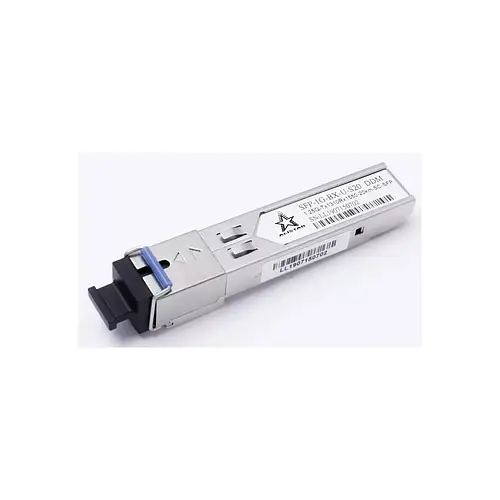 Модуль SFP Alistar SFP-1G-BX-U-S20 BMR (ID#2431784998), ціна: 322 ₴, купити на Prom.ua