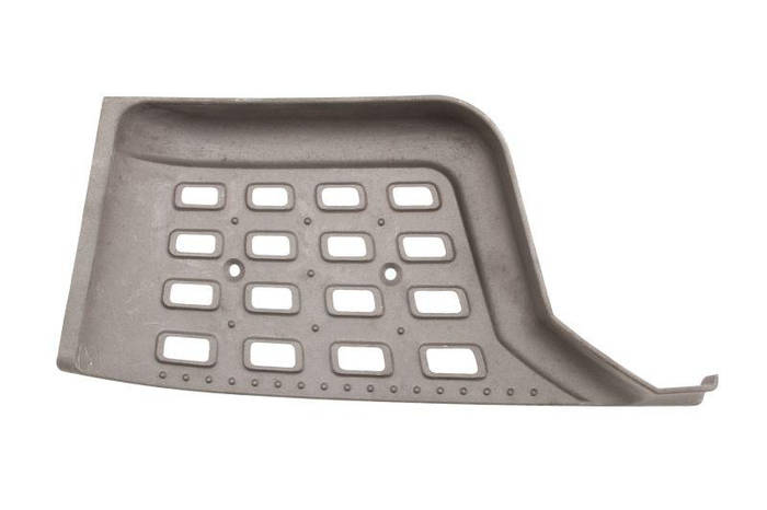 Перемычка нижней ступени L DAF XF 106 Евро 6 (ID#2470182700), цена ...