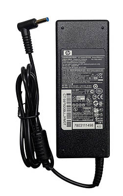 Блок питания для ноутбука Hp Pavilion DV4-1532TX, цена: 353 ₴, купить ...
