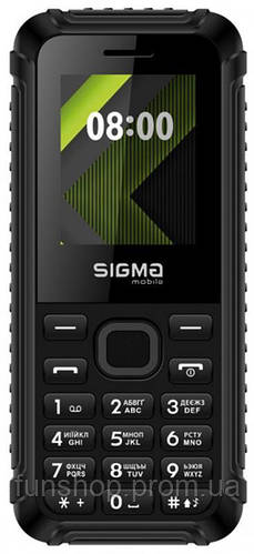 Sigma mobile X-style 18 Track Dual Sim Black, 1689254 - 362 (ID ...