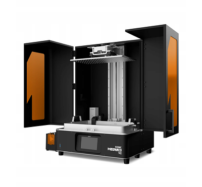 3D принтер фотополимерный Phrozen Sonic Mega 8K S, цена: 85000 ...