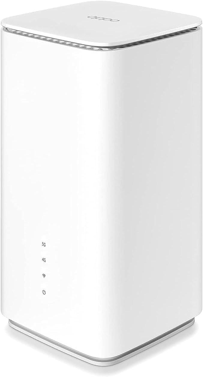 Роутер OPPO 5G CPE T1a (5G, Wi-Fi, LTE), цена: 10999 ₴, купить на Prom.ua