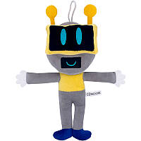 Игрушка Fun Bot новый дизайн персонаж Beat из игры Incredibox Sprunki ...