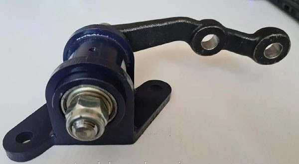 Рычаг маятниковый маятник ВАЗ 2101-2107 Трофи (ID#2466538082), цена: 1765.12 ₴, купить на Prom.ua