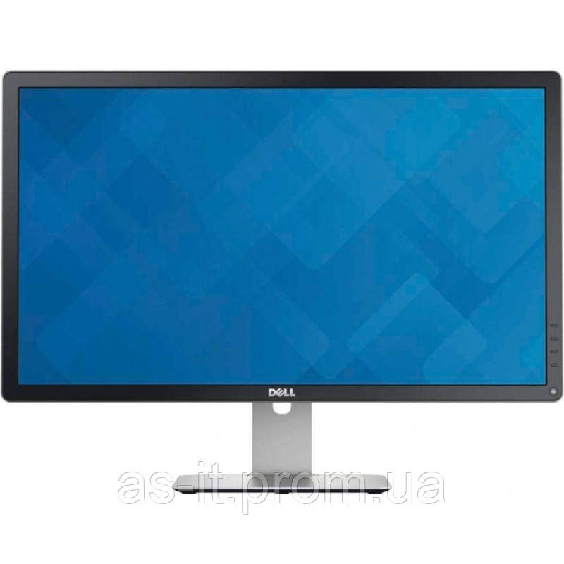 БУ Монитор 23" LED IPS, Dell P2314Hc, 1920x1080, 5 мс, 16:9, VGA, DVI ...