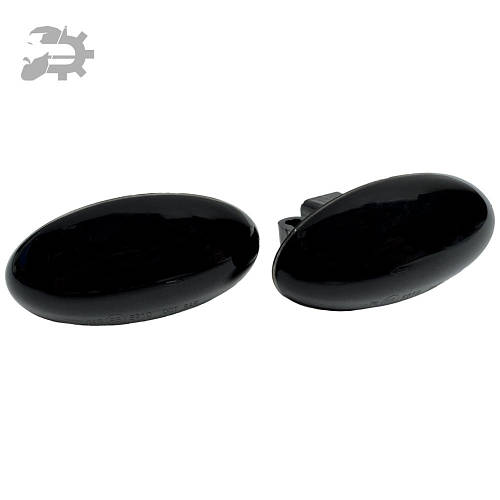 Повторювач поворота С5 Сітроен 6325G3 6325G4 632570 632574 (ID ...