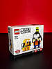 Купить LEGO 40378 Brick Headz Гуфи и Плуто (2471556896) в Украине BIGL ...