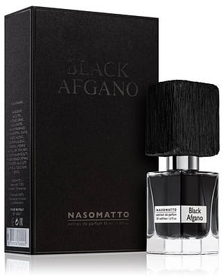 Духи Nasomatto Nudiflorum для мужчин и женщин - parfum 30 ml tester ...