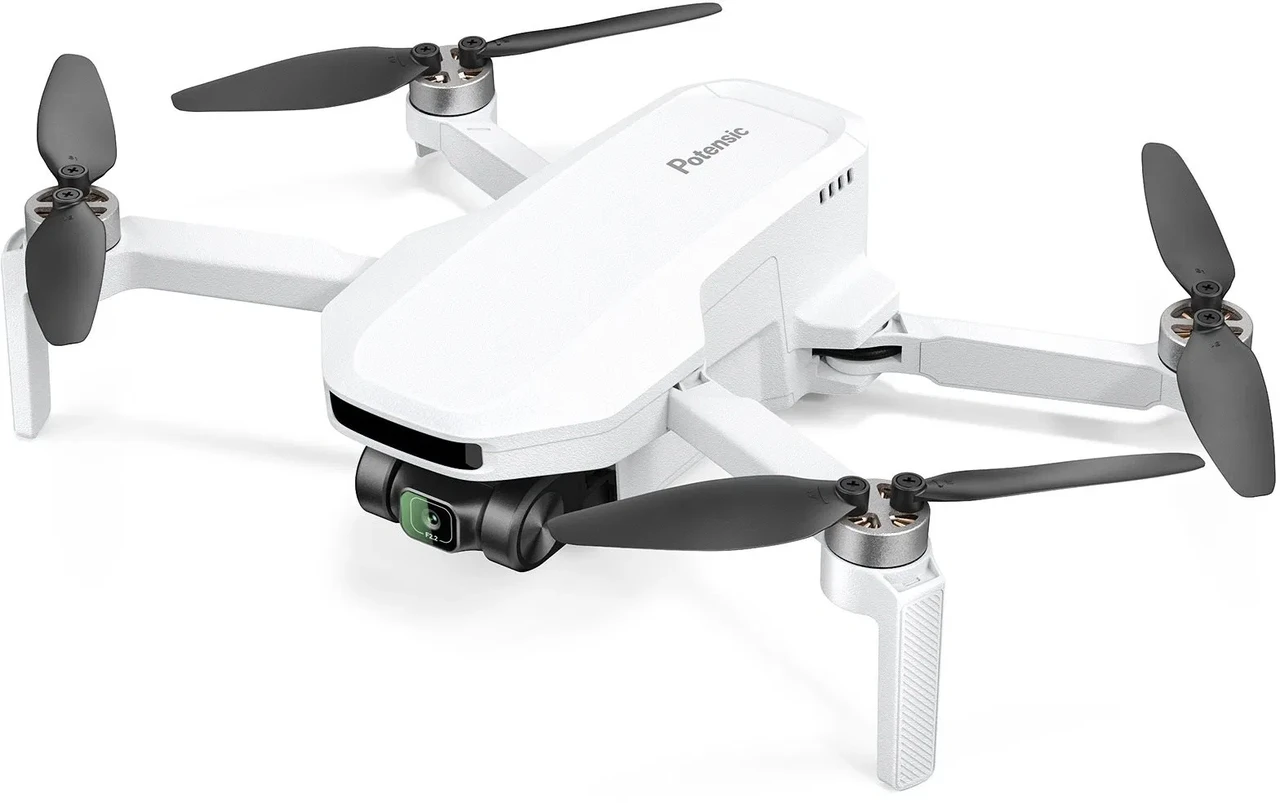 Дрон Potensic Atom LT 2.5K (ID#2471746741), цена: 14824 ₴, купить на ...