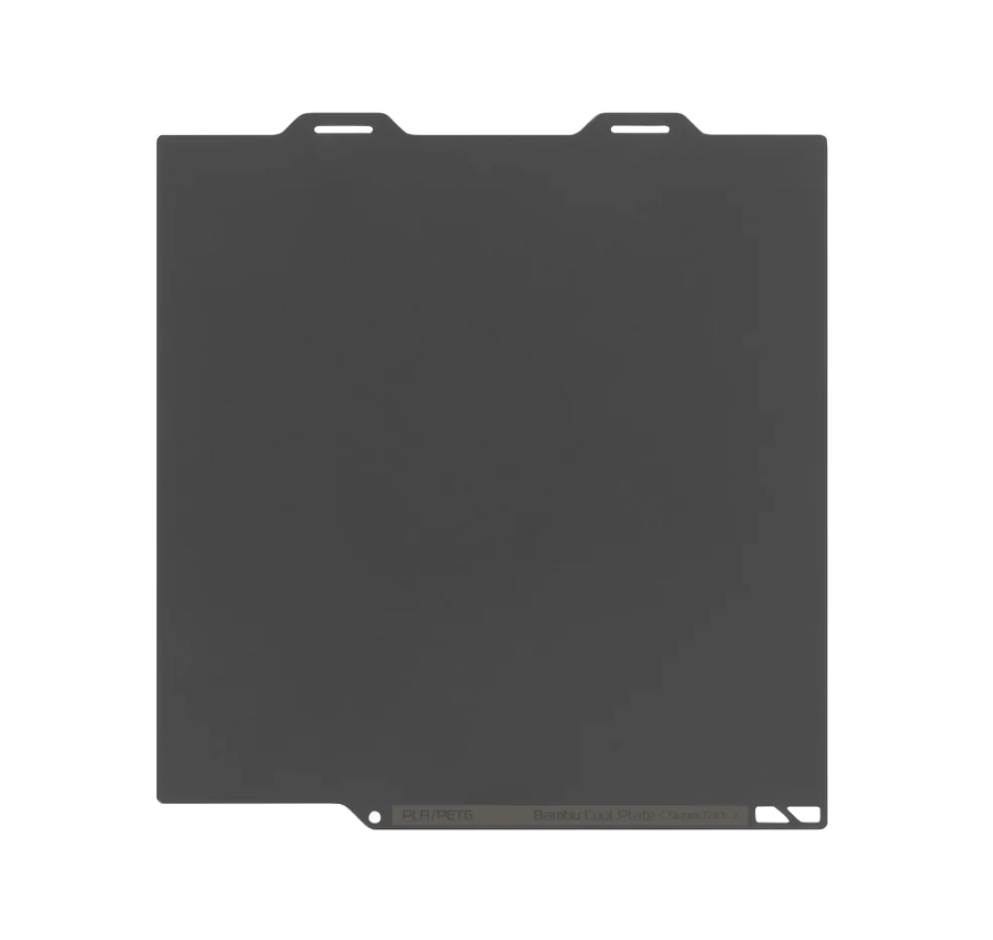 Bambu Lab A1 mini пластина Cool Plate SuperTack FAP024 (оригинальный ...