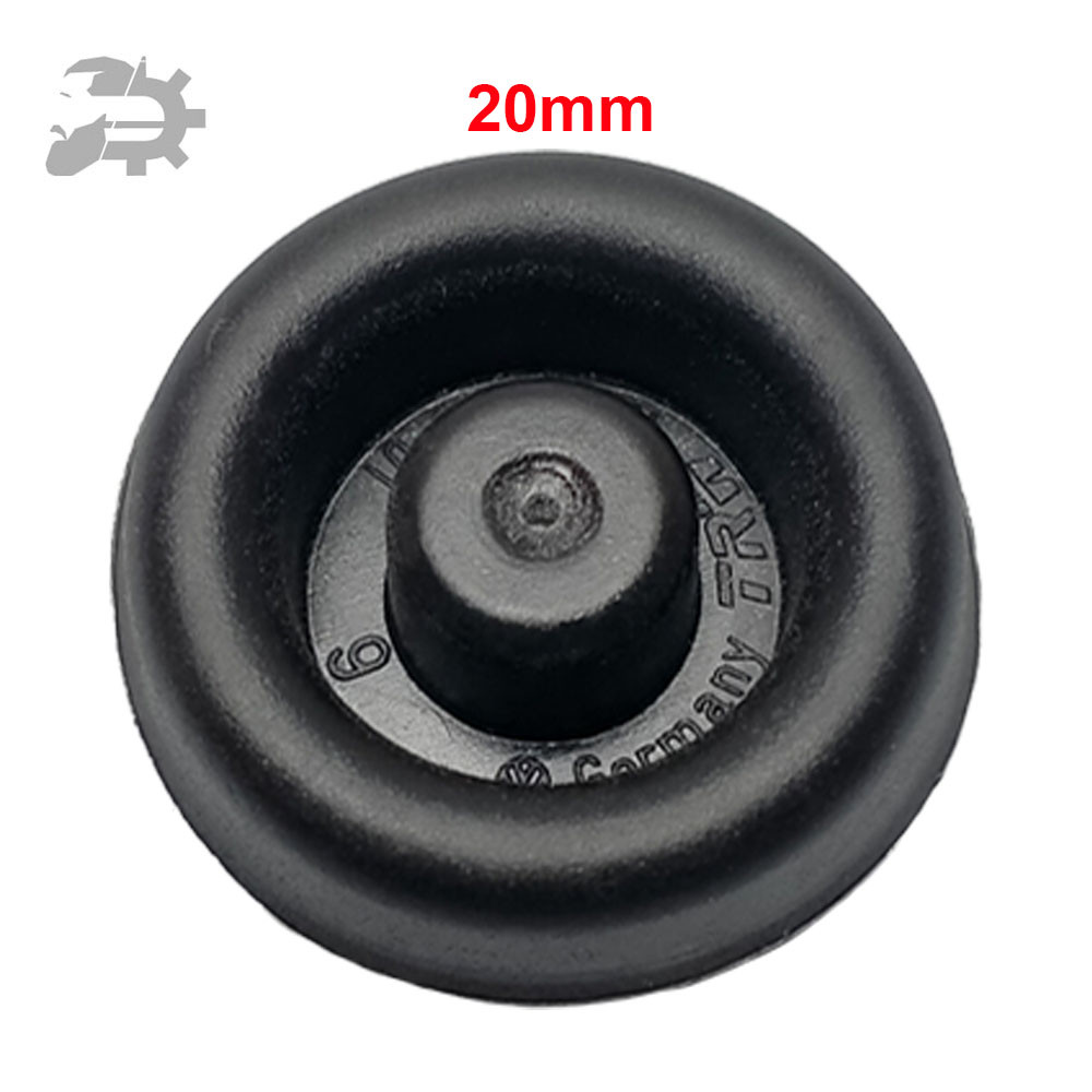 Заглушка днища кузова автомобіля Октавія 1 Шкода N10226701 (ID ...