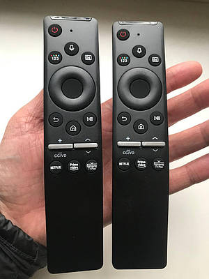 Универсальный пульт для телевизоров SAMSUNG SMART TV с голосовым ...