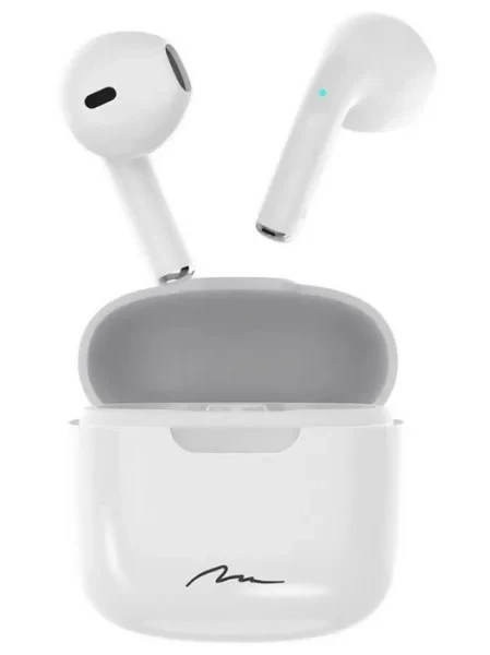 Беспроводные наушники Media-Tech R-PHONES TWS + White (ID#2472437382 ...