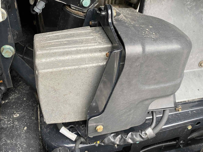 Б/В Насос adblue Man tgx tgs євро 6 Насос Мочивини 81154036138 (ID ...