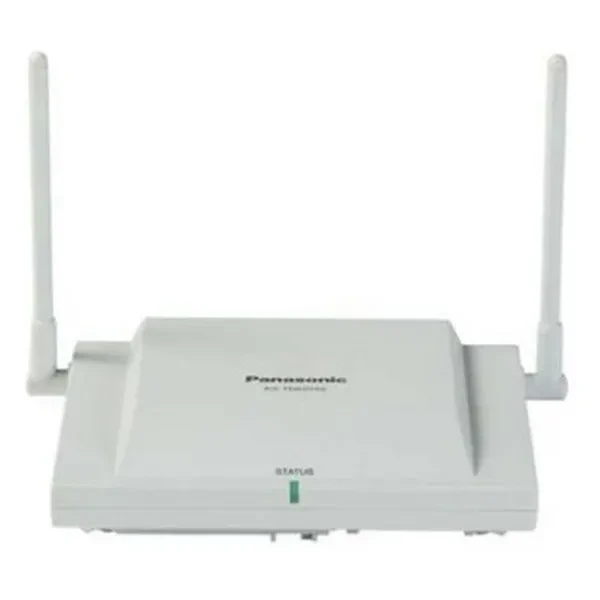 Базова станція Panasonic DECT KX-TDA0155CE для АТС KX-TDA/TDE/NCP/NS, 2 ...