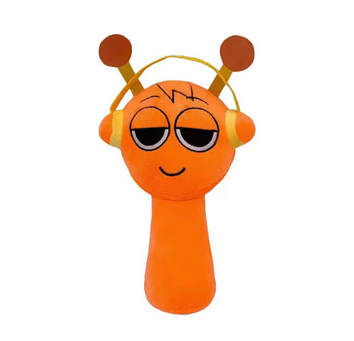 Орен спрунки мягкая игрушка инкредибокс sprunki toy Incredibox oren (ID#3727880901944522420 ...