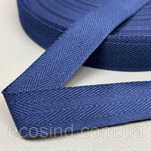 2 см кіперна стрічка (синтетична) - 46м (ID#2245097391), ціна: 180.70 ₴, купити на Prom.ua