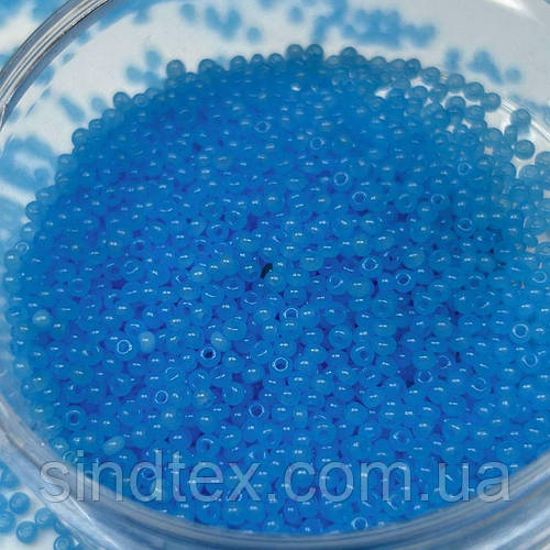 Бисер чешский Preciosa 10/0, цвет 02134 - 5 г (ID#2114747820), цена: 12 ...