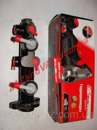 Купить Главный цилиндр тормозной ВАЗ 2101-2107 Fenox 2101-3505008М ...