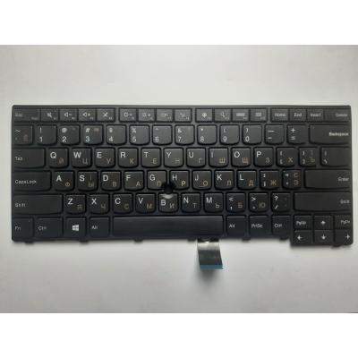 Клавіатура ноутбука Lenovo ThinkPad T440/T440P/T440S/L440/E431/E440 ...