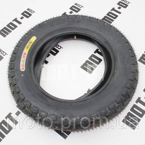 ШИНА+КАМЕРА 4.00*R12 FADA ВОЛ/МУЛ, ціна: 2288 ₴, купити на Prom.ua