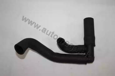 Патрубок системы охлаждения audi a4, vw passat 1.9 tdi 95-00патрубок ...