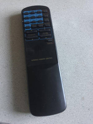 Пульт для телевизора Funai 2100A MK12, цена: 117 ₴, купить на Prom.ua