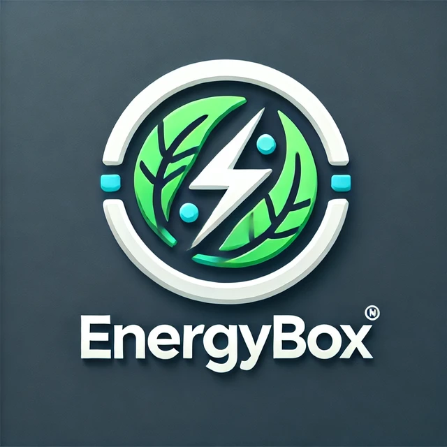 "EnergyBox" - контакти, товари, послуги, ціни