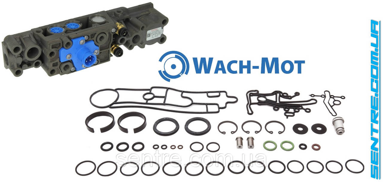 WT/ZFK.2C - купить по лучшей цене в Киеве от компании "СЕНТРЕ"