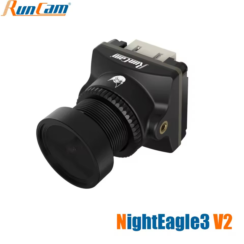 Камера FPV RunCam Night Eagle 3 V2 Micro 19*19 mm 1500tvl (ID ...