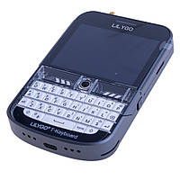 LILYGO® T-Deck Plus ESP32-S3 433MHz White Keyboard LILYGO (ID ...