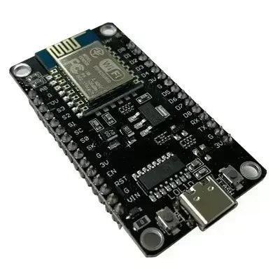 WI-FI модуль NodeMCU ESP8266 CH340, цена: 140 ₴, купить на Prom.ua