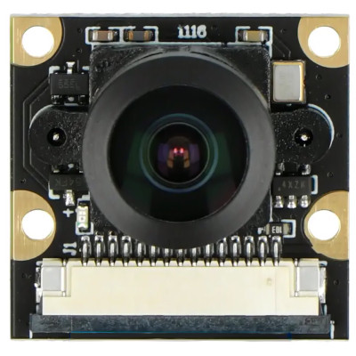 Камера FPV Waveshare RPi Camera (G) (10344) (ID#2475770478), ціна: 808 ₴, купити на Prom.ua