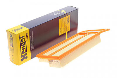 Фільтр повітряний Citroen Nemo 1.3HDi/Fiat Doblo/Panda/500L 1.3D ...