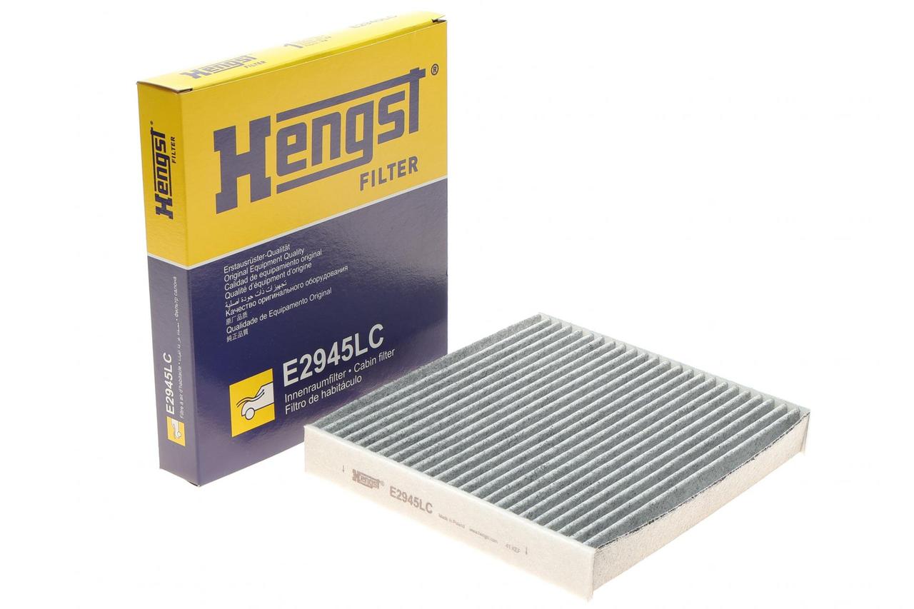 Фільтр салону вугільний Land Rover 16- Range Rover Lexus ES RX 12 ...