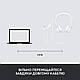 Гарнитура Logitech H390 USB White (981-001286), цена: 1826 ₴, купить на ...