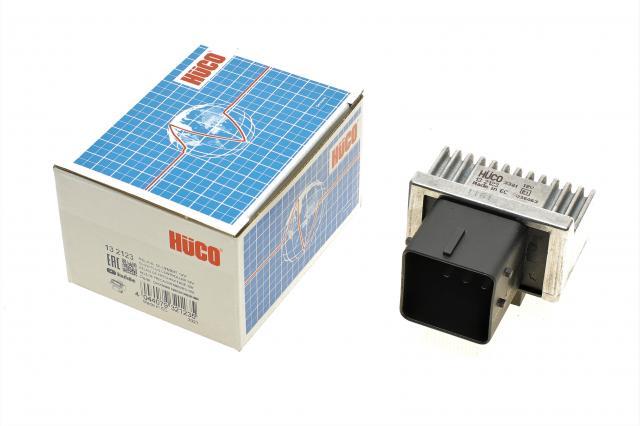 132123 Реле свечей накала Renaut Master/Opel Movano 2.3dCi/CDTI 10 ...