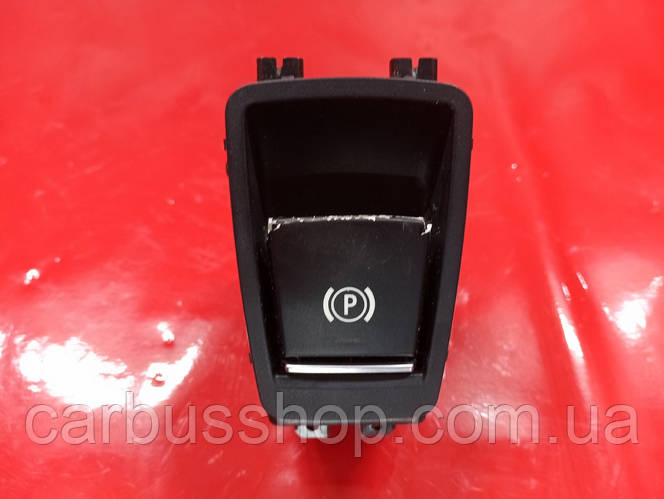 Кнопка ручника (стояночного тормоза) BMW X3 F25 (2010-2017 ...