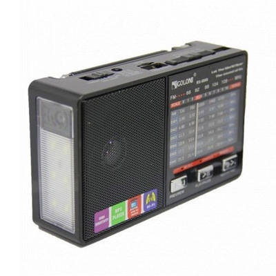 Радіоприймач Golon RX-8866, цена: 430 ₴, купить на Prom.ua